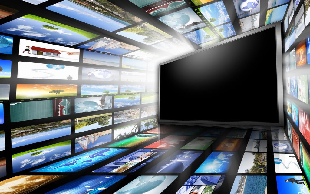 Programmatic TV Advertising Opportunities Are Here | Colling Media
