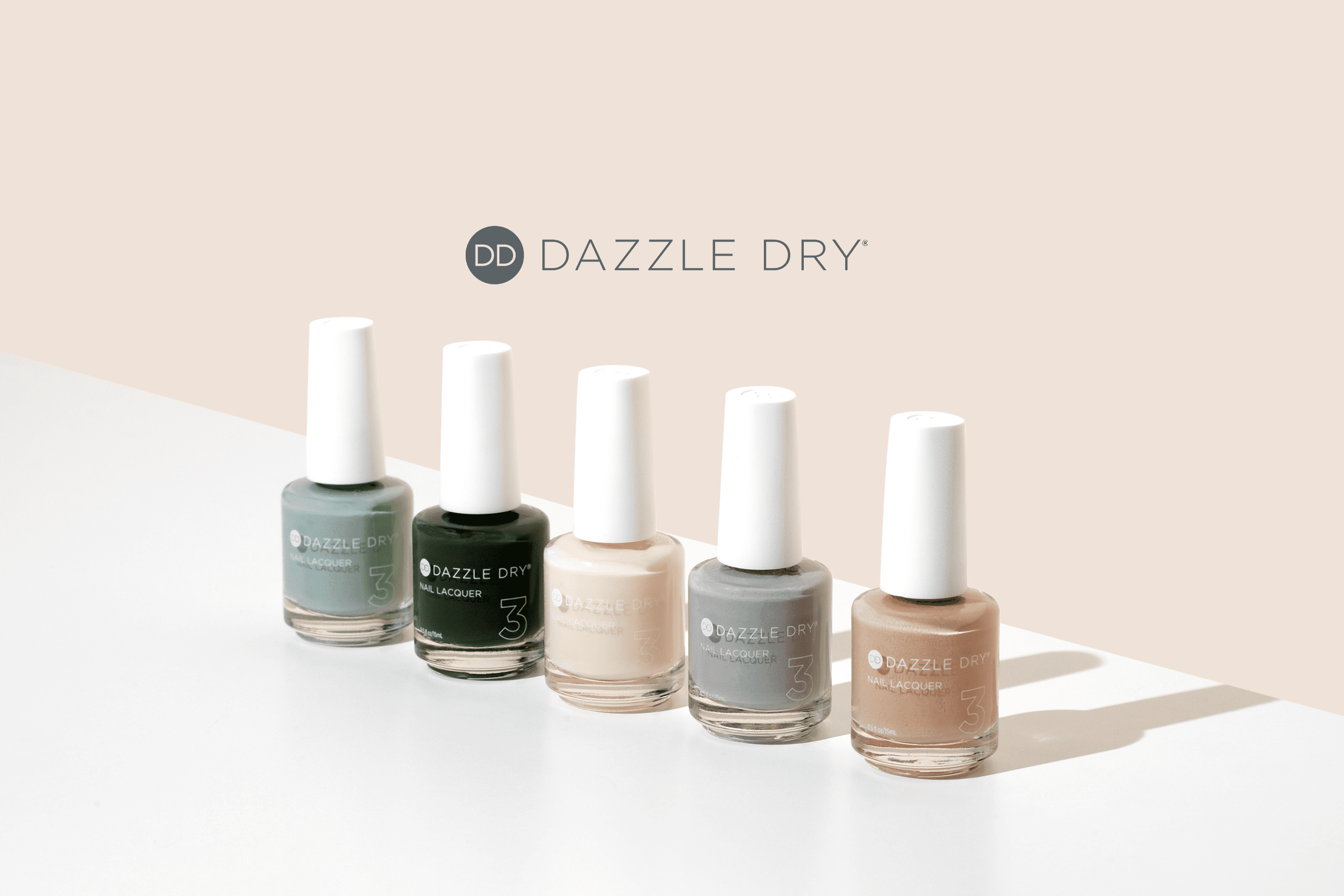 Dazzle Dry Maximizes Customer Base with e-Commerce Strategy