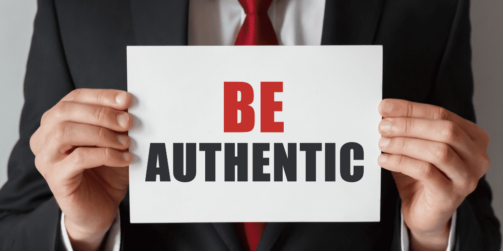 The Key to Brand Success and Customer Trust | Colling Media