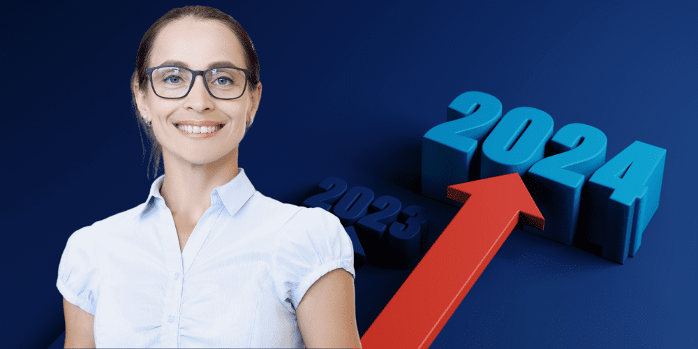 Top Marketing Trends You Can't Ignore in 2024 | Colling Media